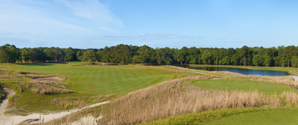 Bulls Bay Golf Club | Golf Course